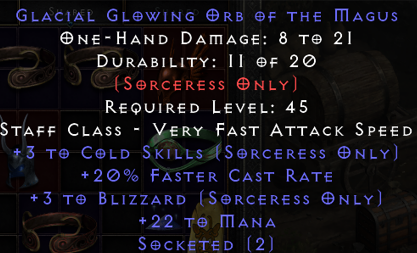 Gg 6 Blizzard 2os Orb - Topic - d2jsp