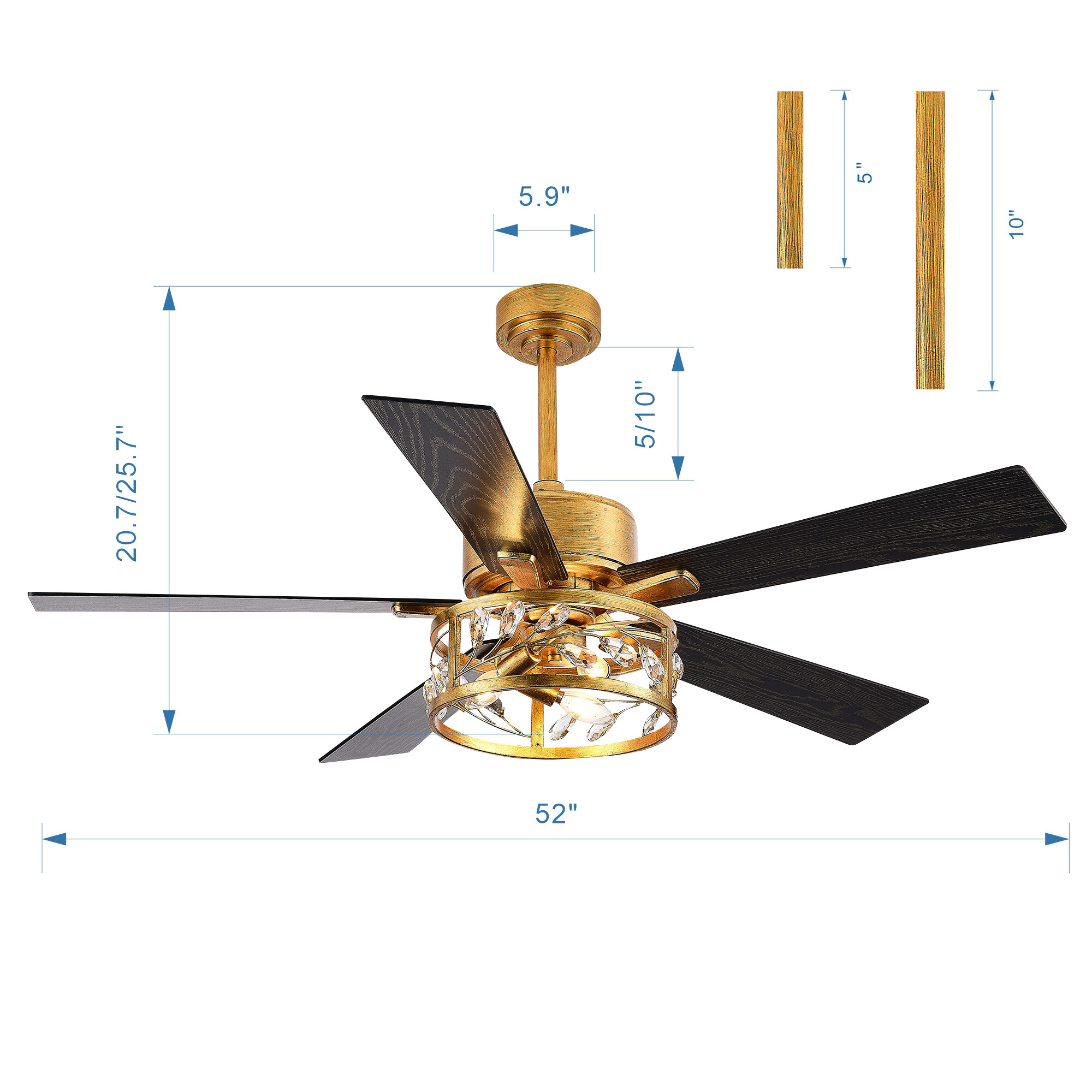 23040 GD 尺寸图 - ImageHub - 图仓