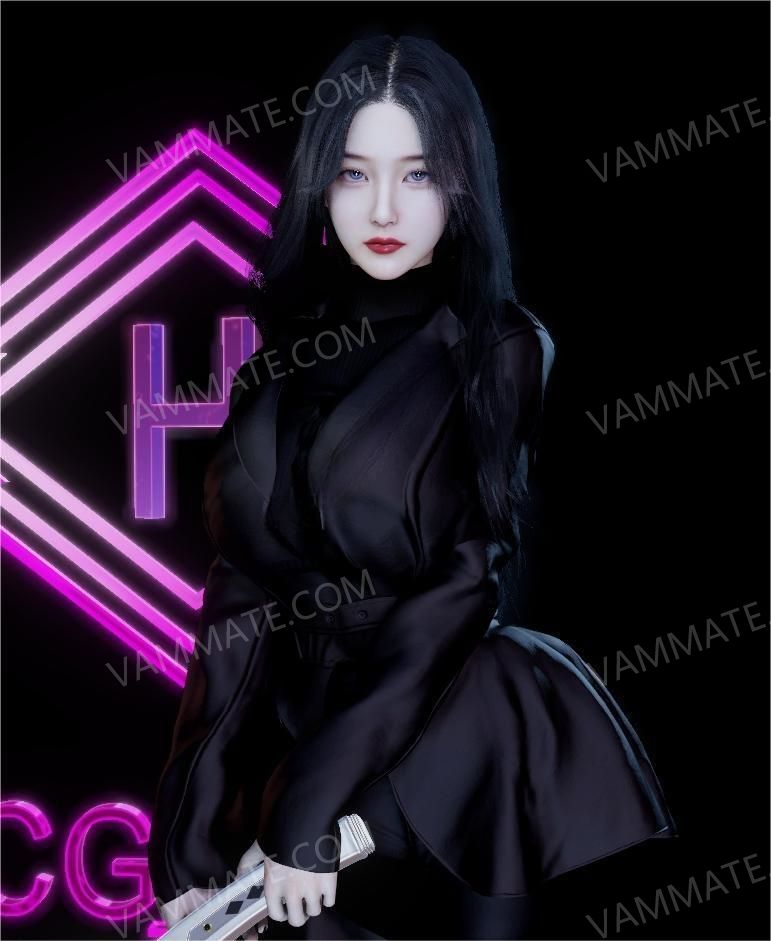 vam looks vammate - Download all vam resources