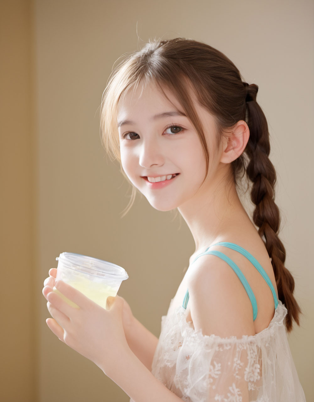 隔壁少女| AI交流 (beta) - Lv+ Level Plus - powered by Pu!mdHd