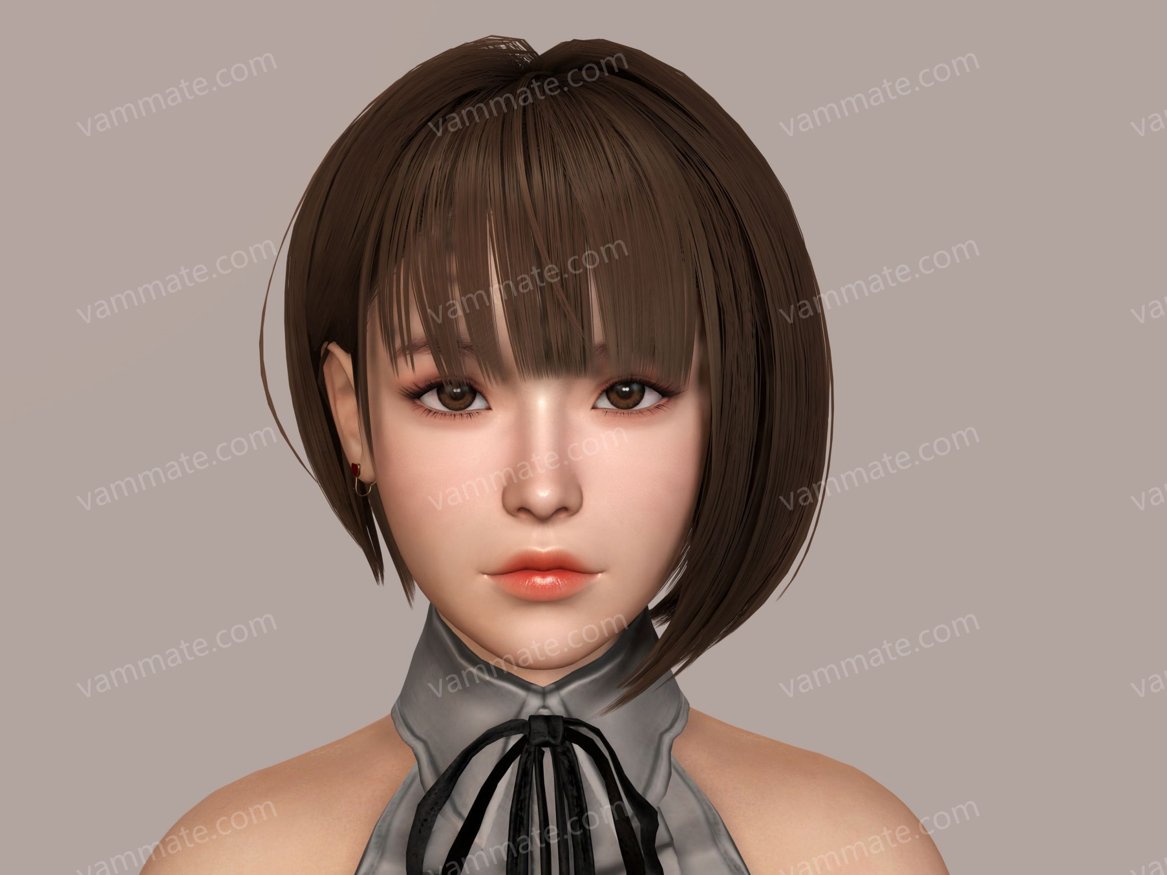 Hina VAMMATE Hina VAMMATE