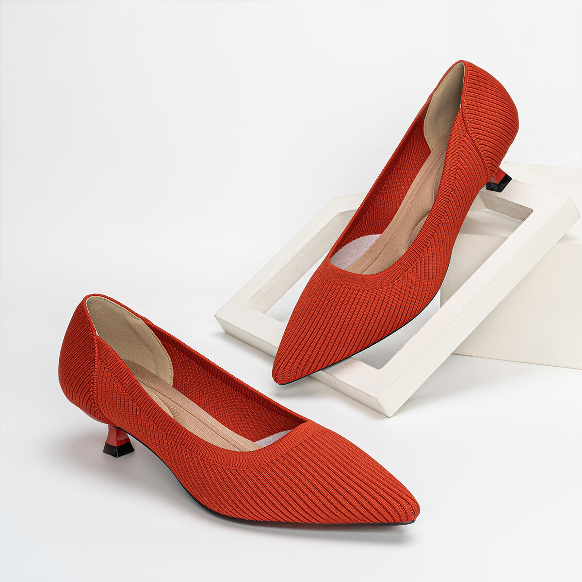 橘红 5 - ImageHub - 图仓