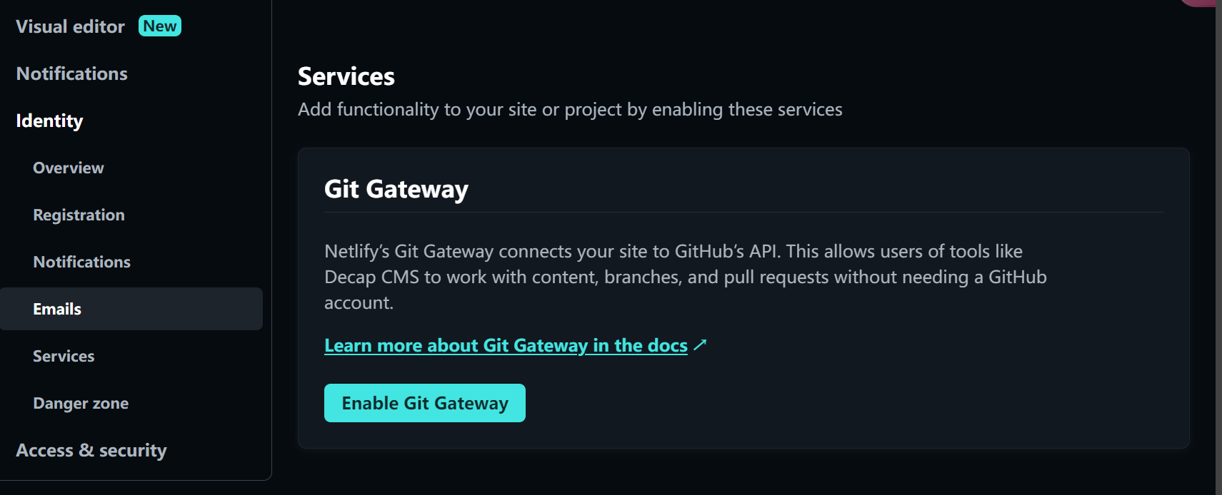 从零开始搭建个人博客网站(hexo-fluid+netlify+cloudflare) - Giraffish - 博客园
