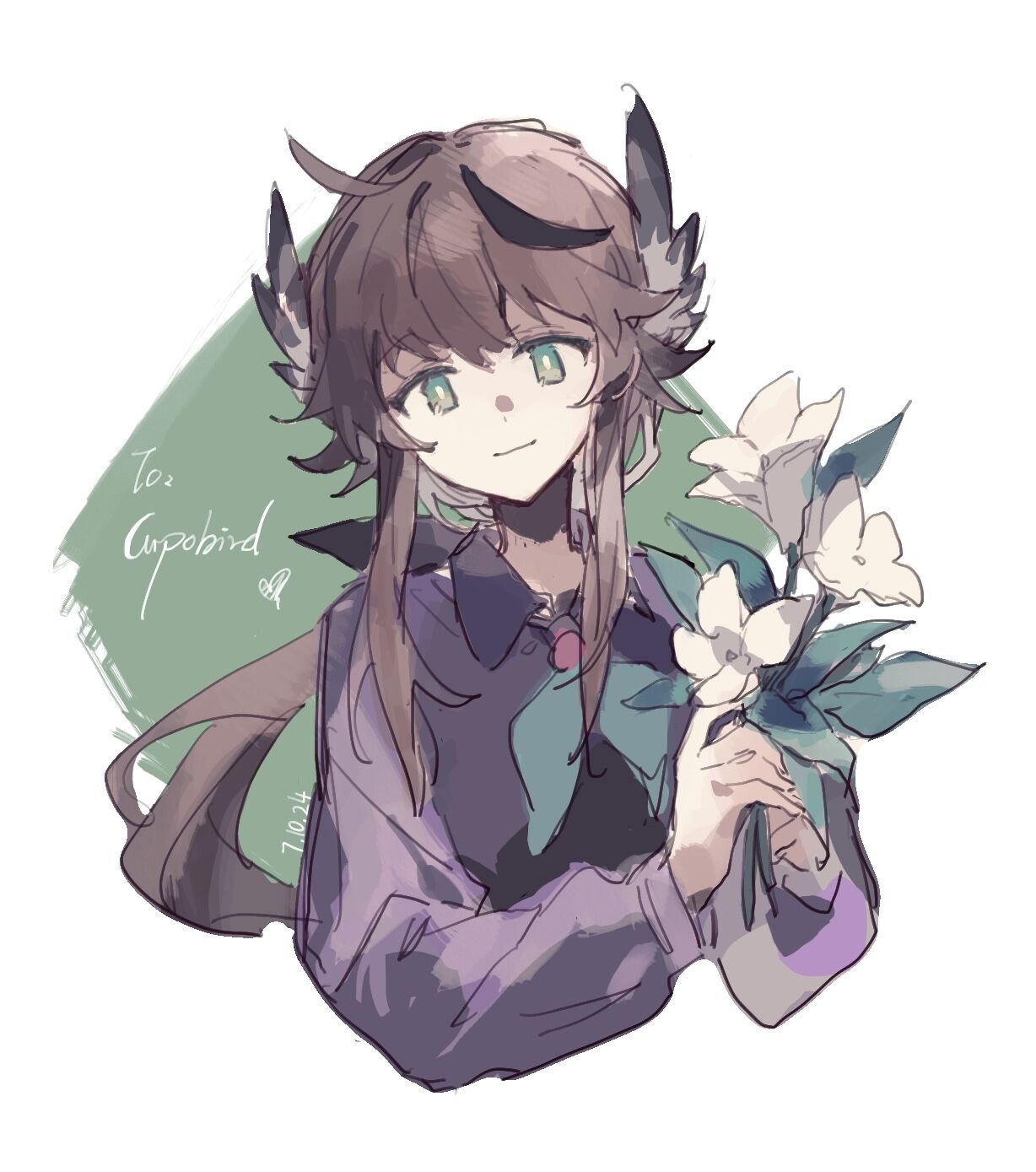 CUPOBIRD - ImageHub - 图仓