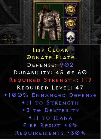 Ft Helmet Op - Topic - d2jsp