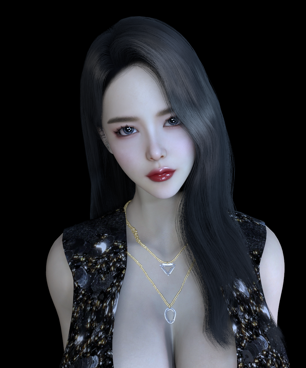 vam scene Vam XJ.Revenge | VAMMATE.COM