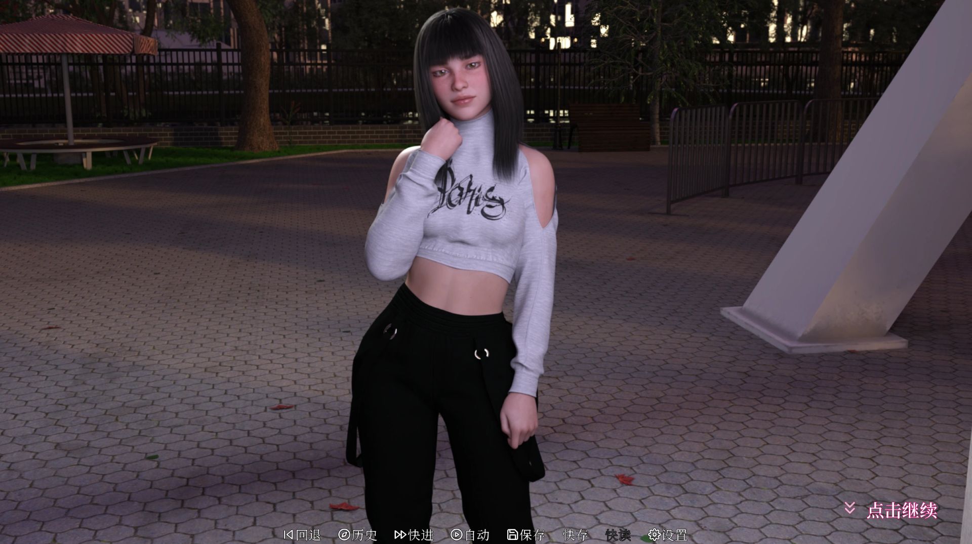 《两小无猜｜MWNeus》slg游戏下载 pc+安卓手机版