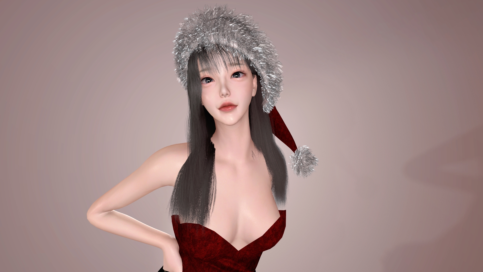 Yi by Dmoold | VAM LOOK DOWNLOAD | VAMMATE.COM