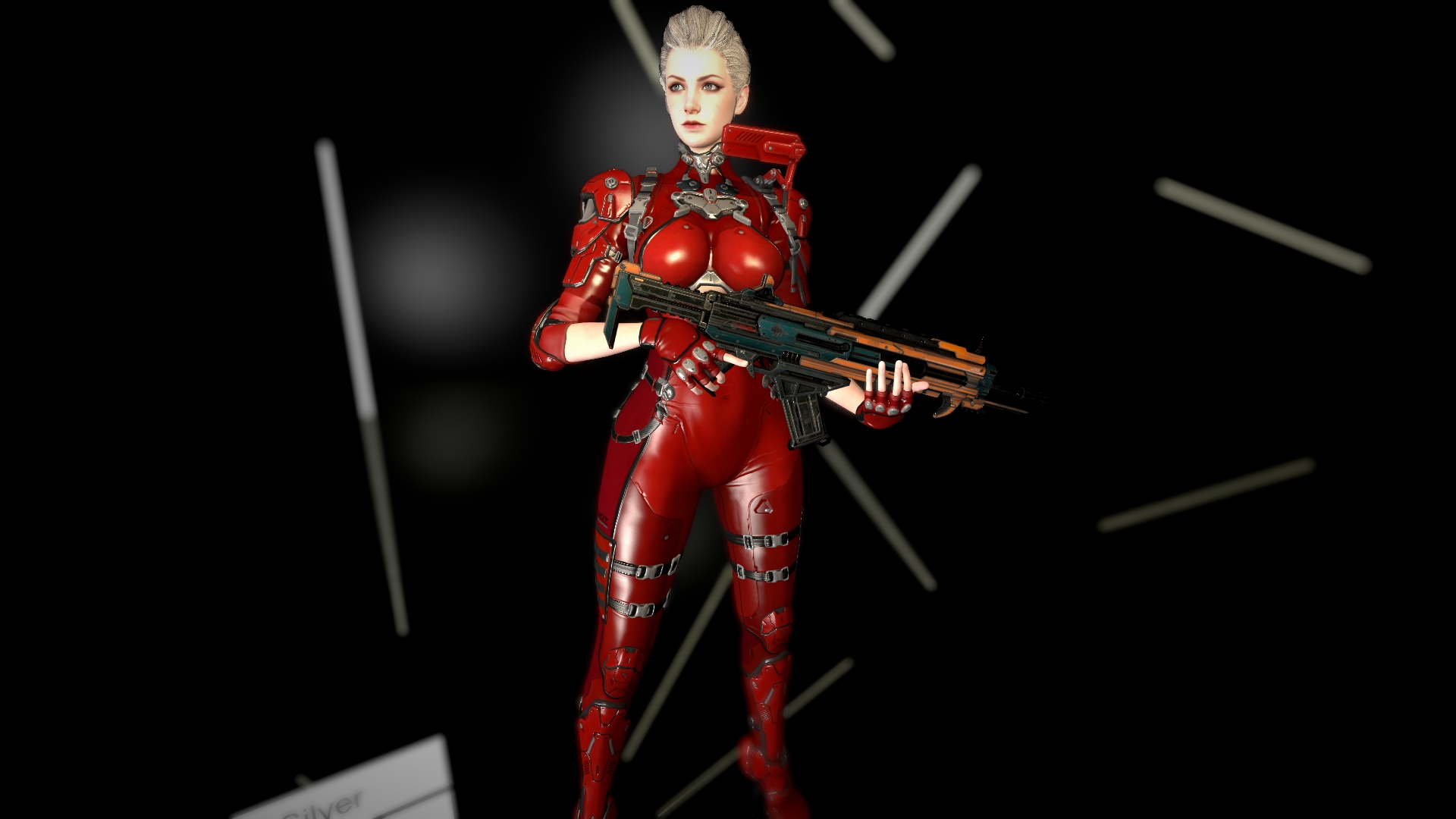 vam look CandyCity.CandyCity Ines v1.2 - ImageHub - 图仓