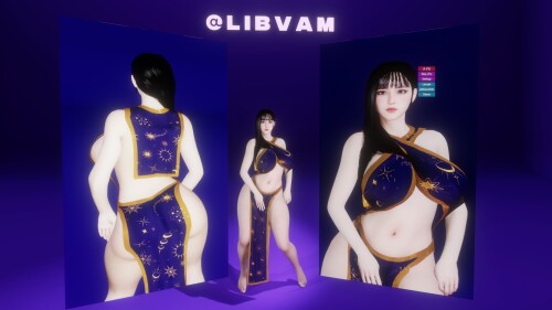 vam scene LibVaM.DanceMenu.4 - ImageHub - 图仓