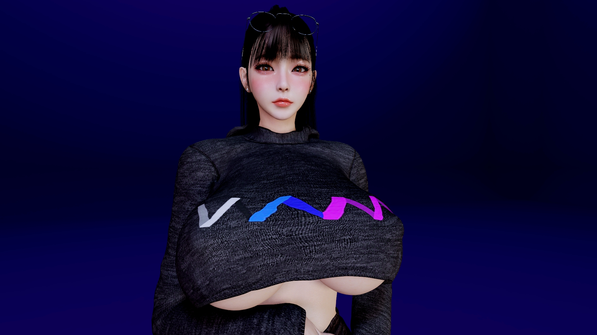 Yingying Libvam BodyPreset - VAMMATE